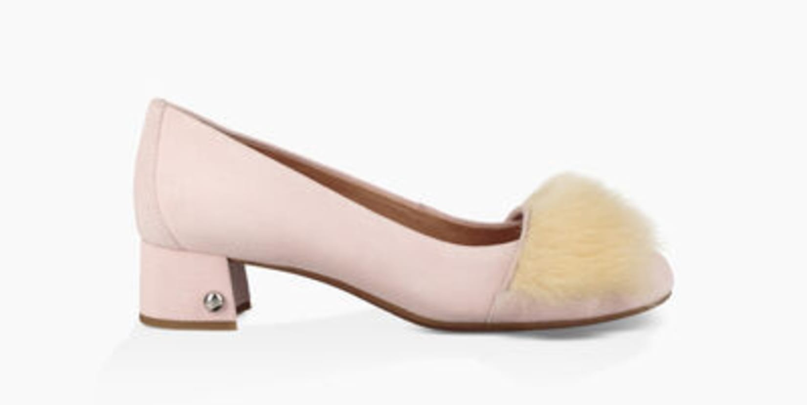 UGG quality KOA HEEL